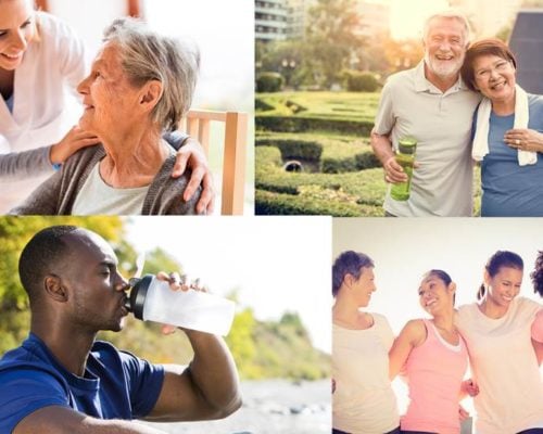 GC Health Resources - Adventist Health Ministries