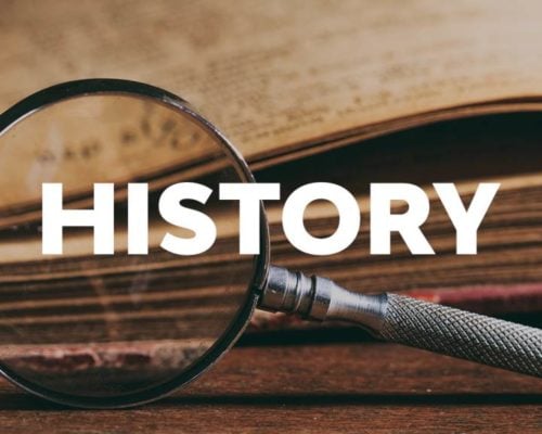 History - Adventist Health Ministries