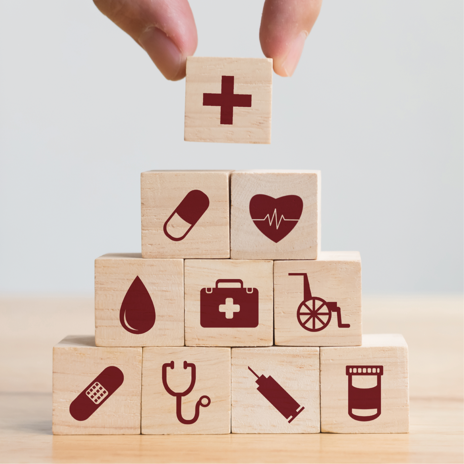 Resources - Adventist Health Ministries
