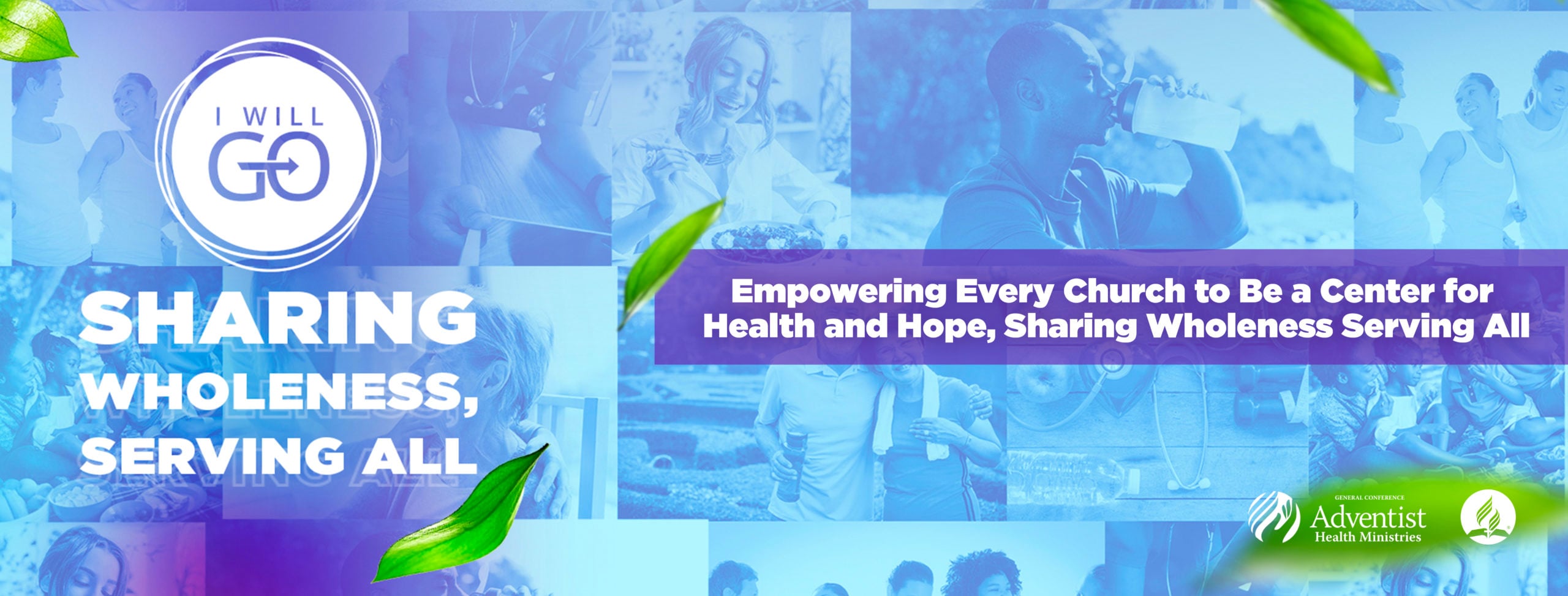 Home - Adventist Health Ministries
