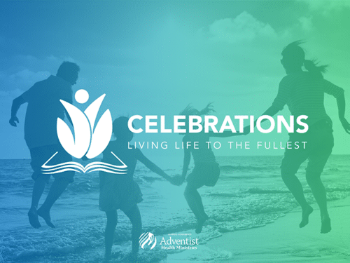 CELEBRATIONS Tracts and Videos. - Adventist Health Ministries