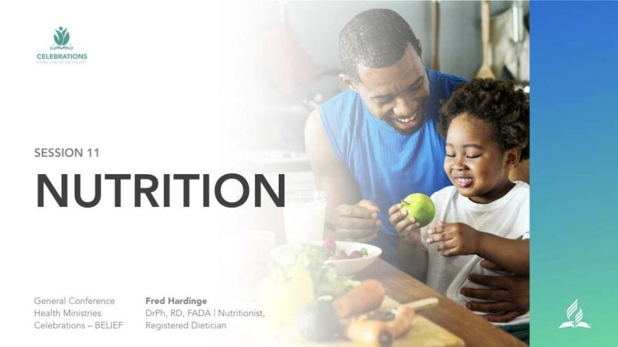 Celebrations - Adventist Health Ministries
